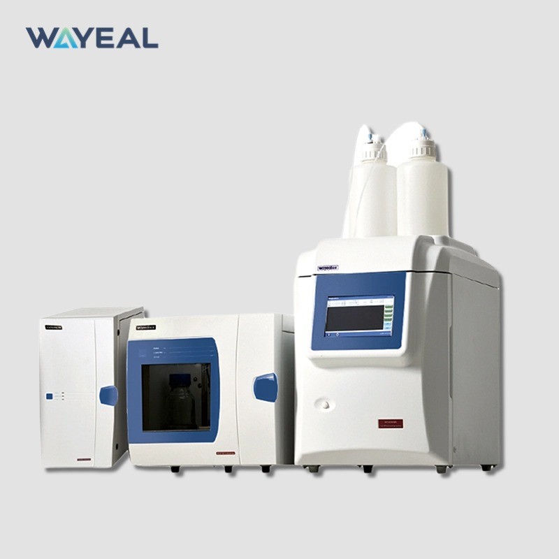 Application of Ion Chromatography in Environmental Analysis