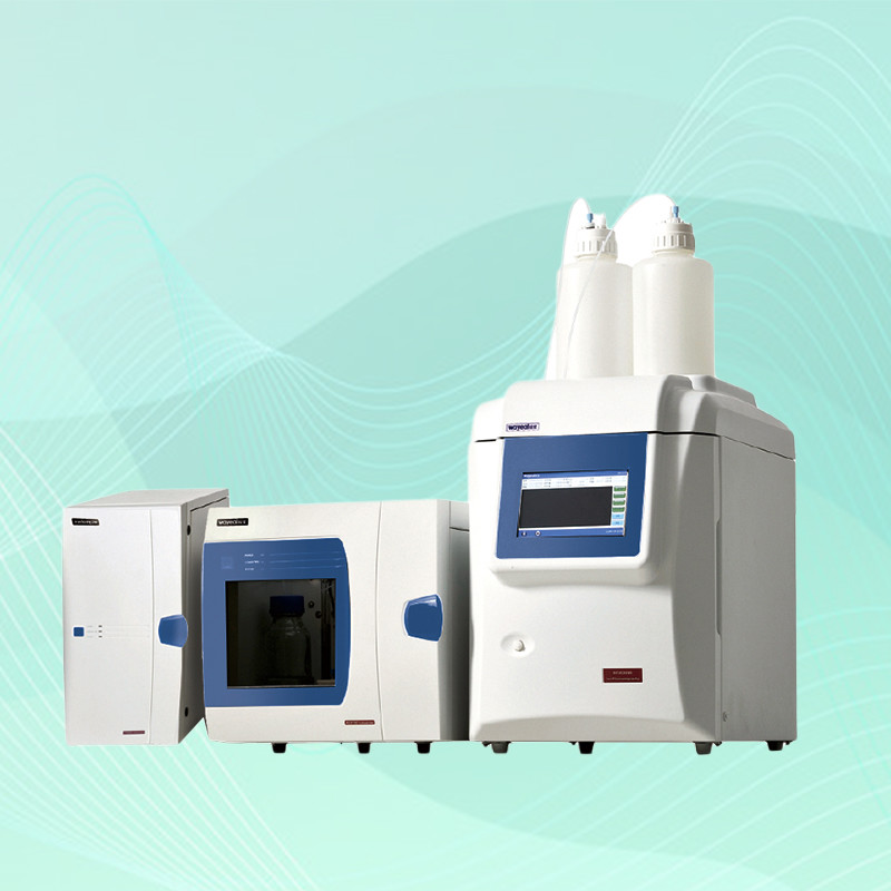 Determination of Sulfur Dioxide in Chenpi Samples by Ion Chromatography