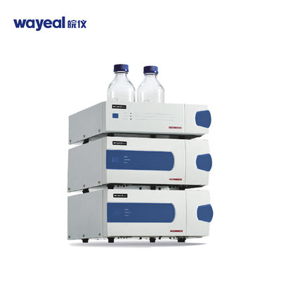 OEM 220V 50Hz Modular HPLC Liquid Chromatography Instrument LC3200