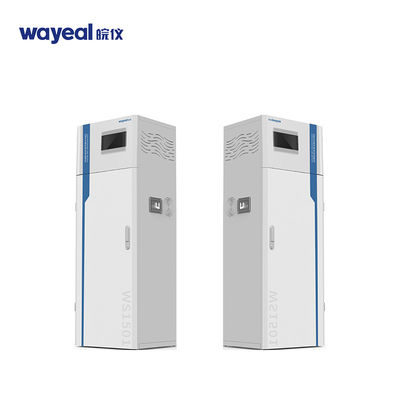 ODM CODCR Continuous Water Monitoring Equipment Small Scale