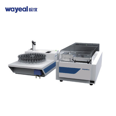 OEM FLD HPLC Detector Fluorescence for Chromatography System