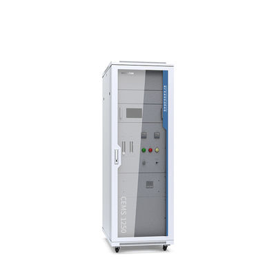THC NMHC Continuous Emissions Monitoring System Cems Analyzer
