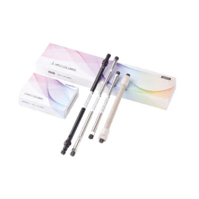 250mm Stainless Steel 5um HPLC C18 Chromatography Columns Lab Equipment