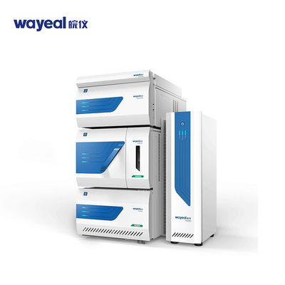 OEM High Performance Liquid Chromatography Instrument HPLC System LC3000