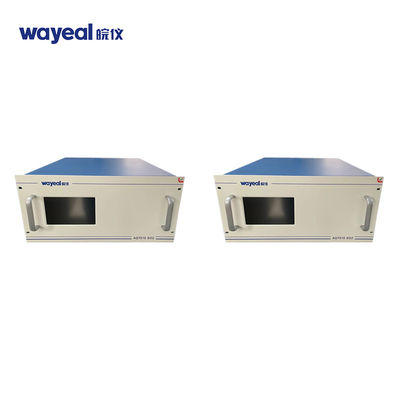 ISO Outdoor CO Ambient Air Quality Monitoring Instruments Carbon ...