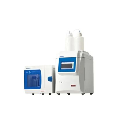 Ion Chromatography Instrument with Linearity >0.9995 and Flow Rate ...