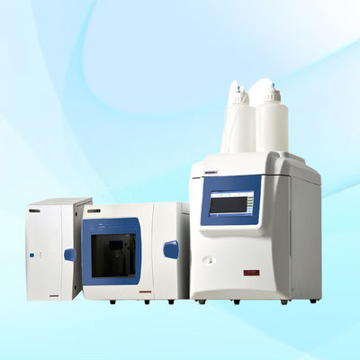 IC6200 Ion Chromatography Instrument Electrolytic Regeneration ...