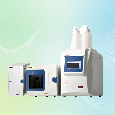 Lab Analytical Waters Ion Chromatography Instrumentation Of Ion ...