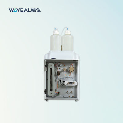Wayeal High Performance Ion Chromatography Lab equipment For Food Analysis