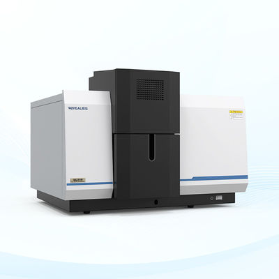 185 - 910nm AAS Atomic Absorption Spectrophotometer For Metal Analysis