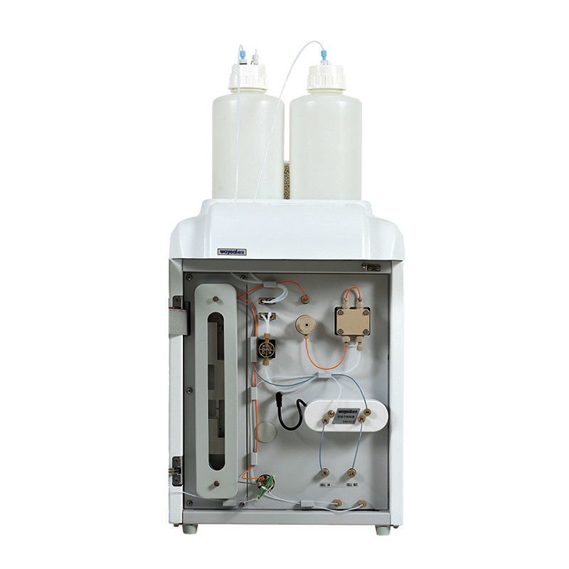 Lab Analytical Waters Ion Chromatography Instrumentation Of Ion ...