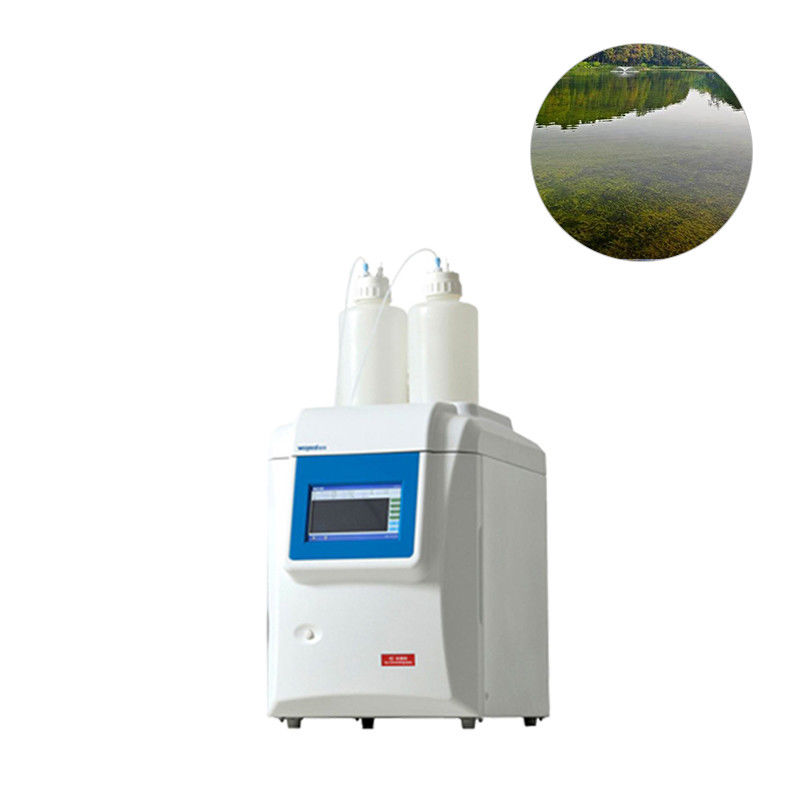 Wayeal IC6220 Column Oven Equipped Liquid Ion Chromatography For ...