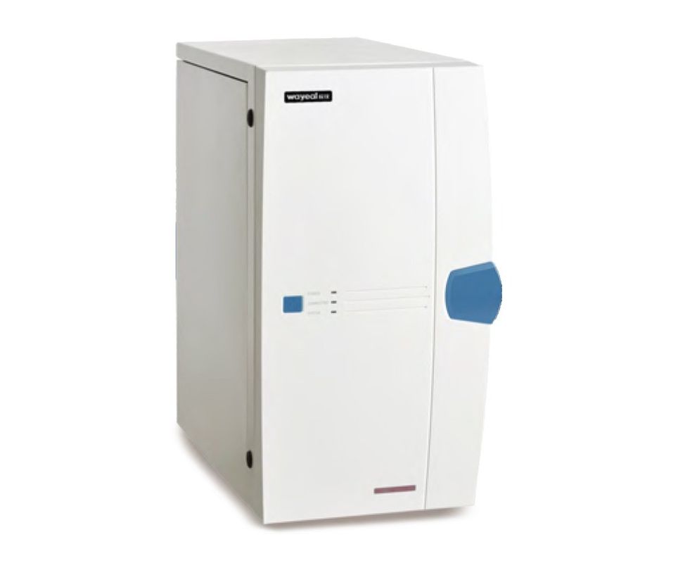 IC6200 Ion Chromatography Instrument Electrolytic Regeneration ...