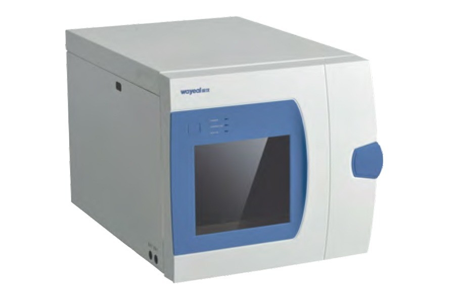 Ic Ion Chromatography Instrument System For Anion Cation Analysis