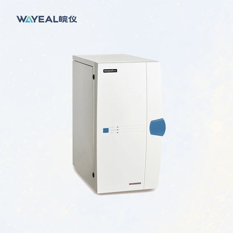 Infusion Pump Ion Chromatography Instrument For Iodine In Water Quality