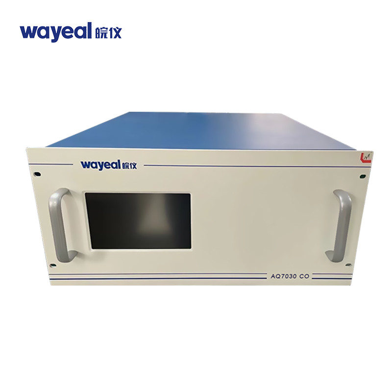 ISO Outdoor CO Ambient Air Quality Monitoring Instruments Carbon ...