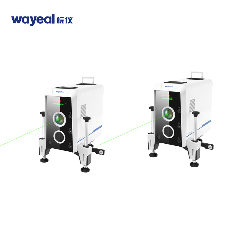 Wayeal Continous CO2 Ambient Air Quality Monitoring Instruments for ...