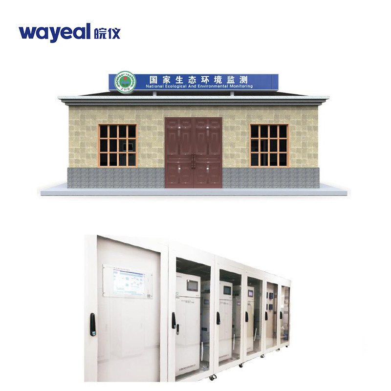 ODM CODmn Composite Automatic Water Sampling Equipment For Surface ...