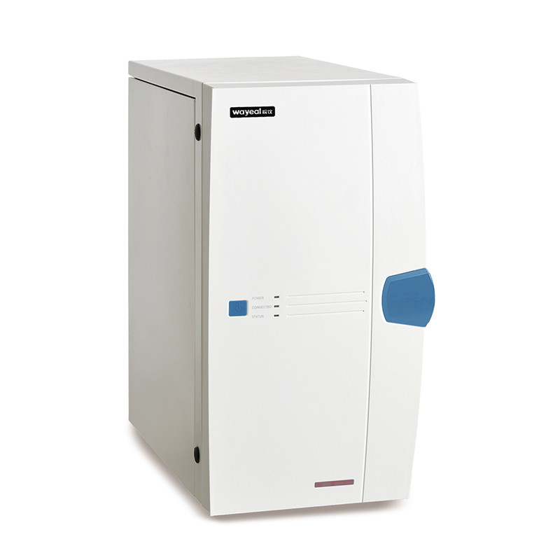 Ic Ion Chromatography Instrument System For Anion Cation Analysis