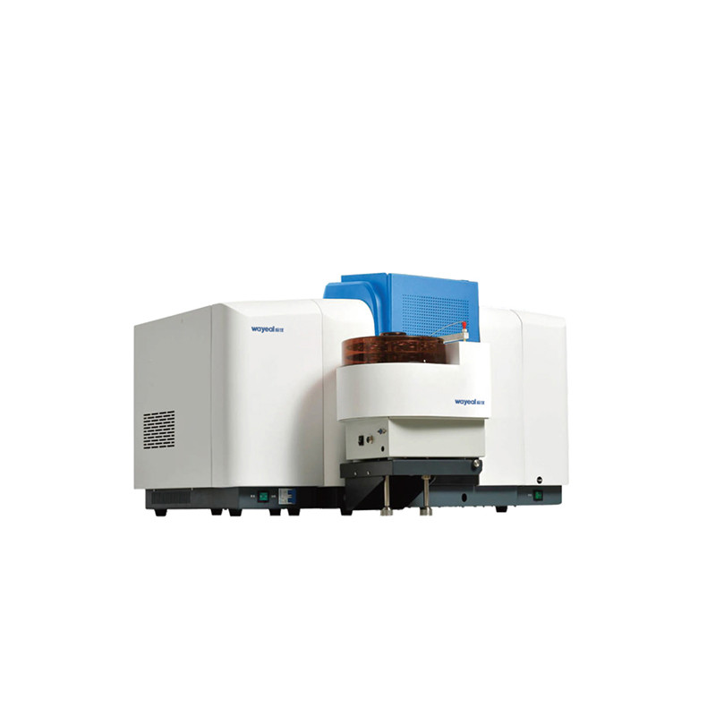 ODM Single Graphite Furnace Atomic Absorption Spectrophotometer AAS