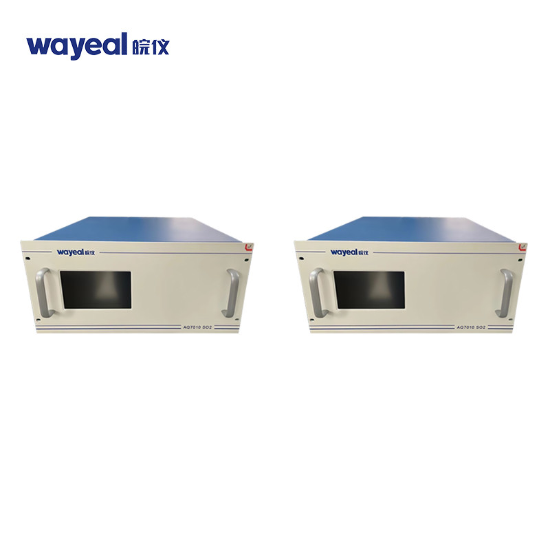 ISO Outdoor CO Ambient Air Quality Monitoring Instruments Carbon ...