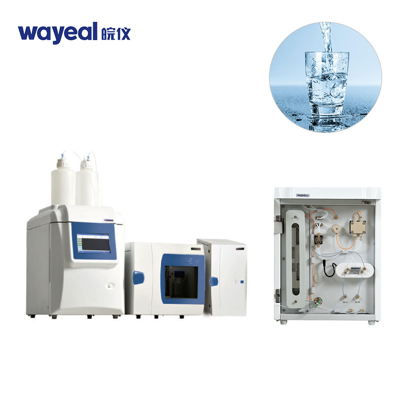 IC6260 Ion Chromatography Instrument Electrolytic Regeneration ...