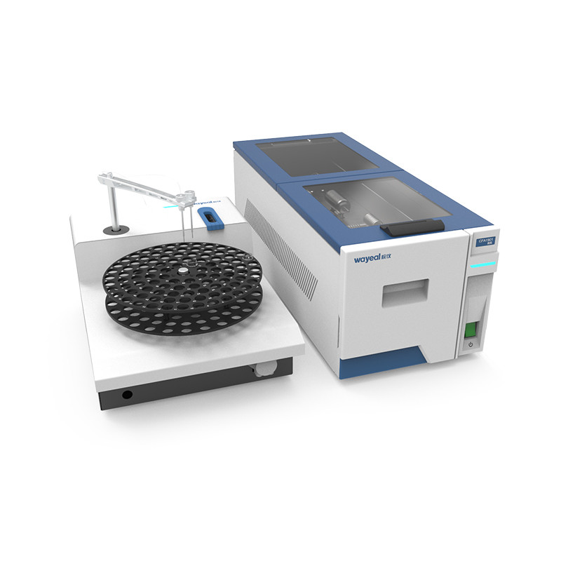 CFA1903 Integrated Modular Continuous Flow Analyzer For Total Nitrogen ...