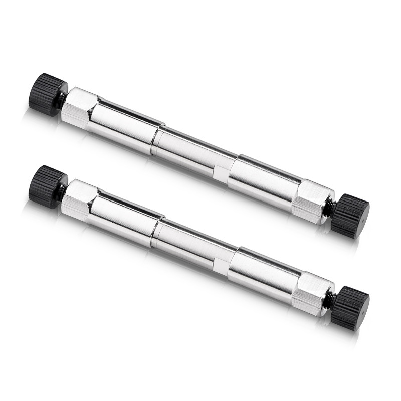 Stainless Steel Reversed Phase C18 C8 Chromatography Columns For ...