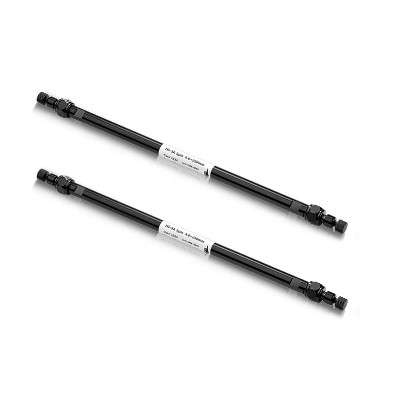 5um 250mm HPLC C8 C18 Chromatography Column For Lab Analysis