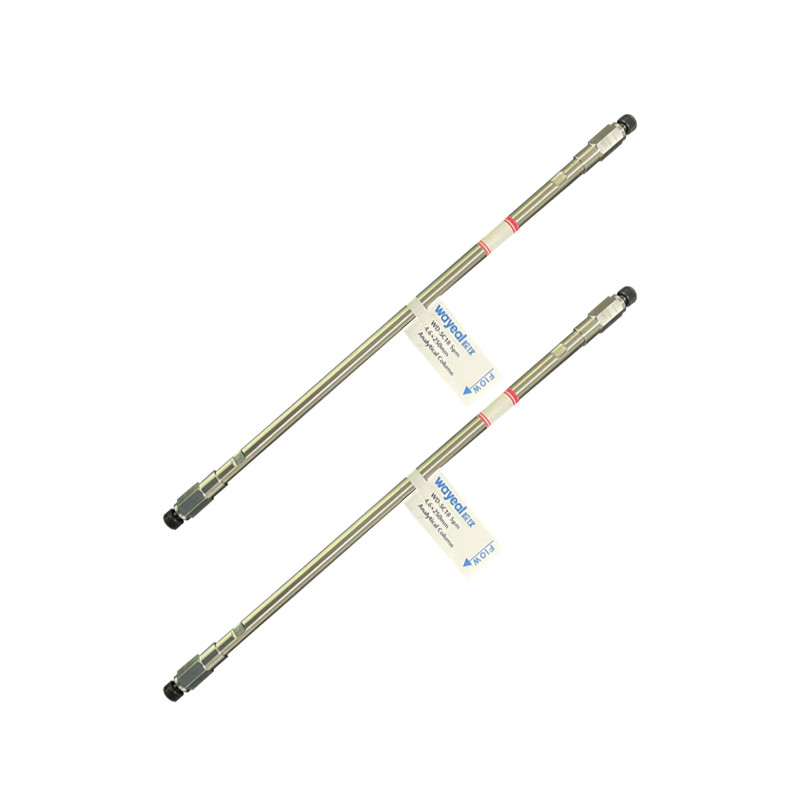 Reversed Phase C18 C8 HPLC Chromatography Column 4.5*150mm