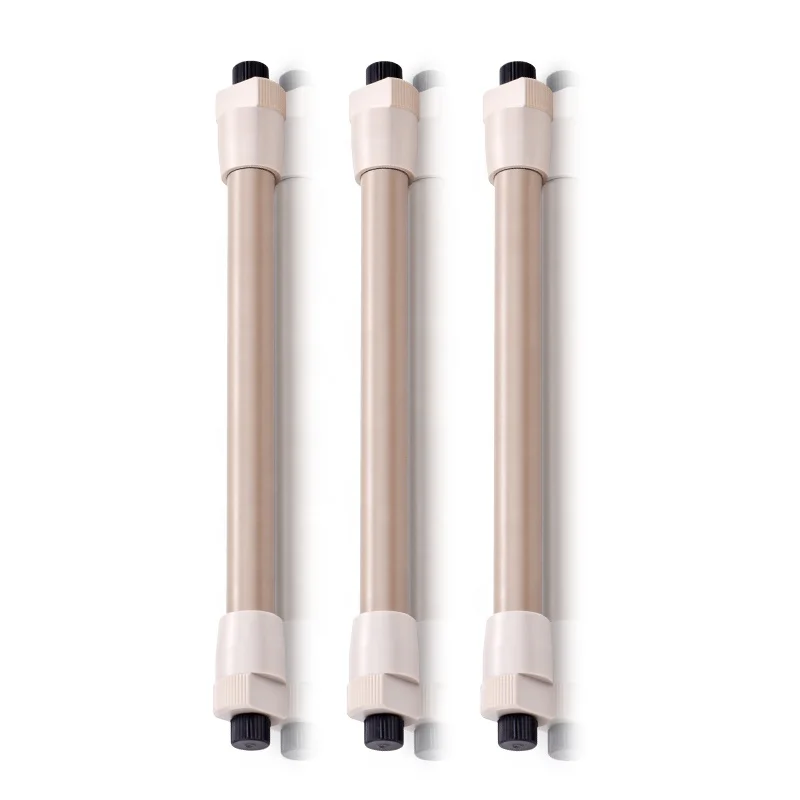 MS-5C-P2 Ion Exchange Chromatography Columns For Anions And Cations ...