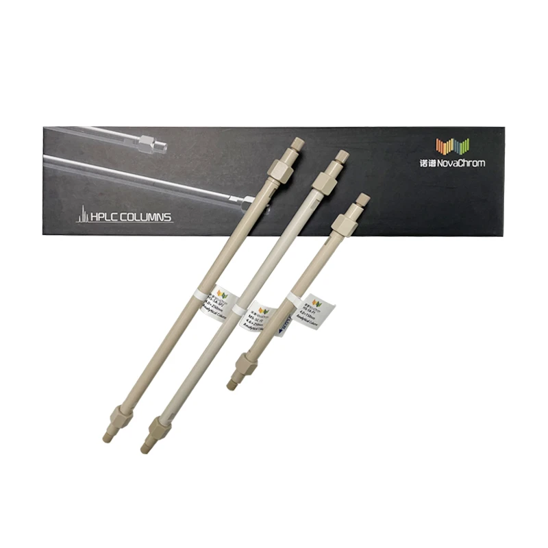 Nova Atom C8 5um Hplc Column C18 Chromatography Columns For Organic ...
