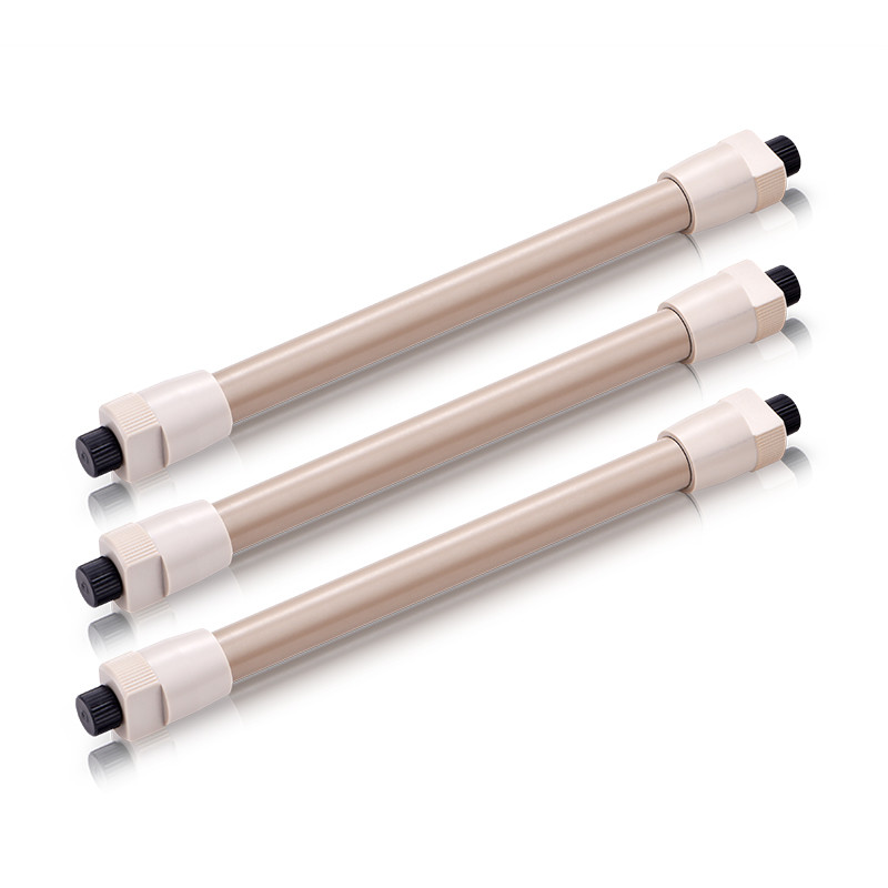 HS-5A-P2 PEEK Material Ion Exchange Chromatography Columns For 11 ...