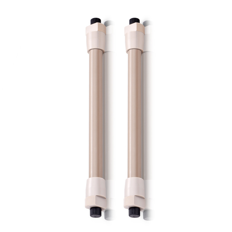 HS-5A-P3 PEEK Anions Ion Exchange Chromatography Columns For ...