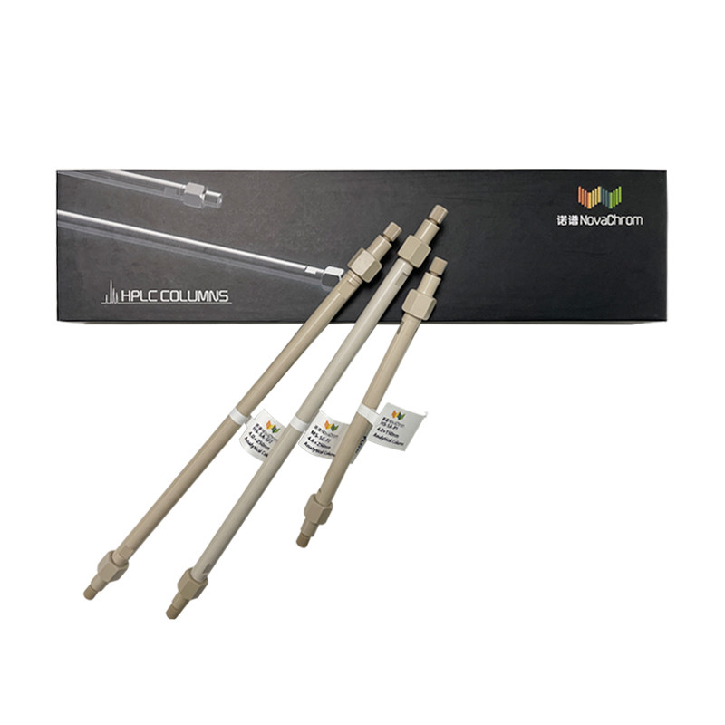 MS-5C-P2 Ion Exchange Chromatography Columns For Anions And Cations ...