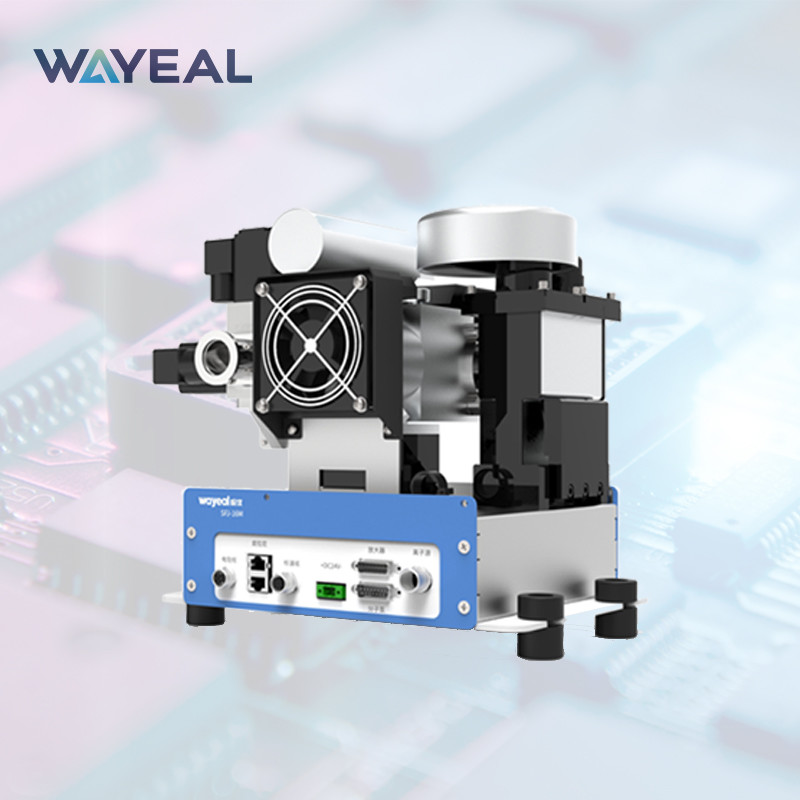 Sfj 16m Helium Leak Detection Equipment Vaccum Helium Leak Detector Price