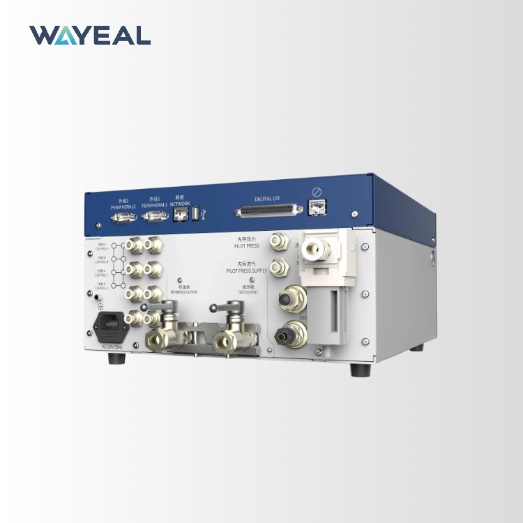 500KPa Vaccum Airtightness Helium Leak Detector Machine Price