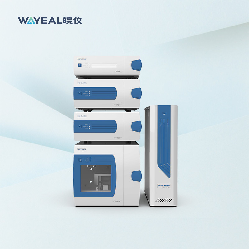 High Performance Liquid Chromatography Instrument Hplc Testing ...