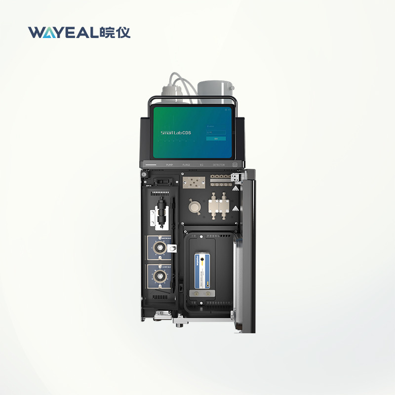 Precise And Reliable Advanced Ion Chromatography Instrument For ...