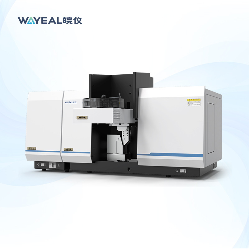 Graphite Furnace AAS AA Spectrophotometer Equipment OEM