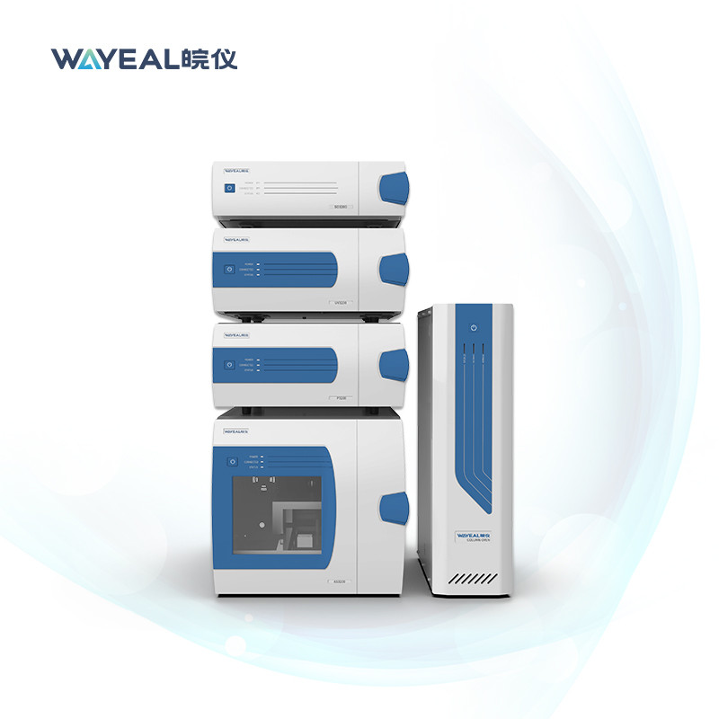 High Performance Liquid Chromatography Instrument for Accurate Reliable ...