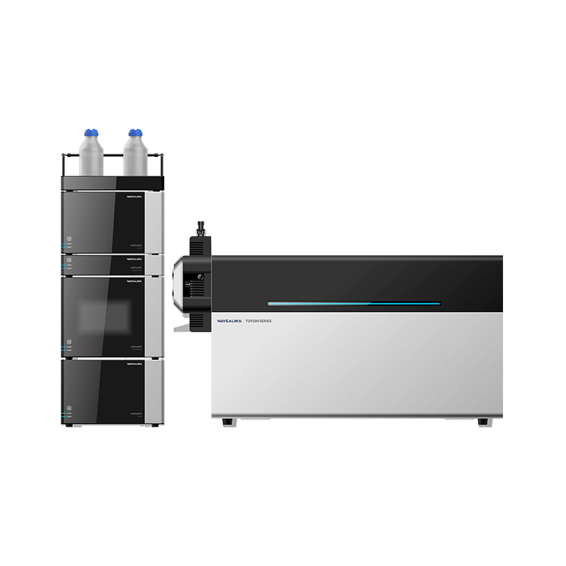 TQ9200 Liquid Chromatography-Mass Spectrometry (LC-MS/MS) System