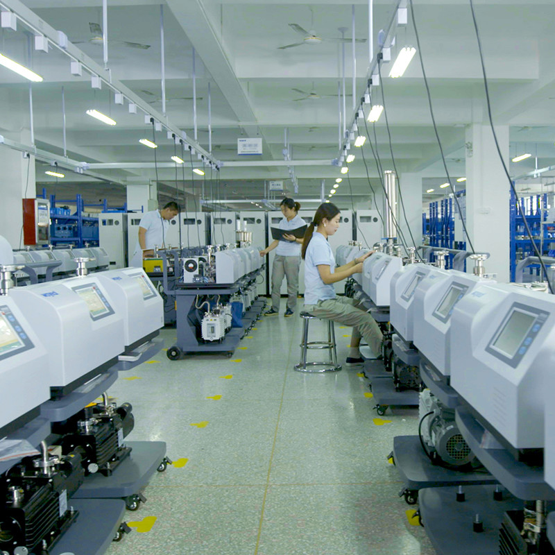 Wayeal Environmental Continuous Emissions Monitoring System Cems Instrument