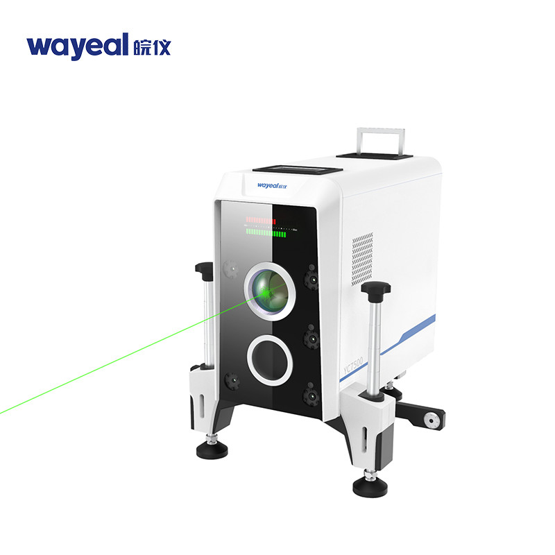 IPC Ambient Air Quality Monitoring Instruments Automotive Exhaust Gas ...