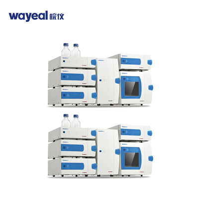 High Performance Liquid Chromatography Instrument Hplc Testing ...