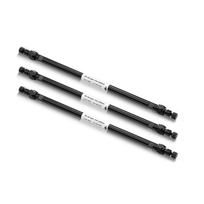 High Performance PEEK Ion Chromatography Columns HPLC C18 250mm