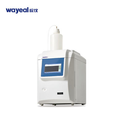 Ion Chromatography Instrument factory, Buy good quality Ion ...