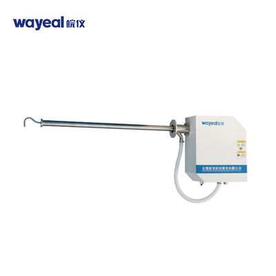 220V Continuous Emission Cems Monitoring System For Particle Concentrations