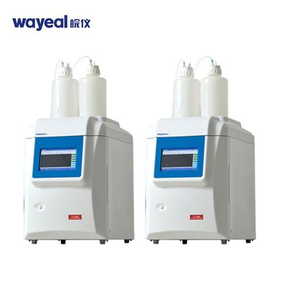 Wayeal IC Ion Chromatography Instrument Machine For Lab Water Analysis