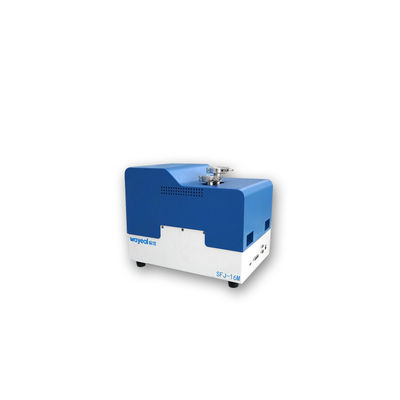 Quality Liquid Chromatography Instrument & Ion Chromatography ...